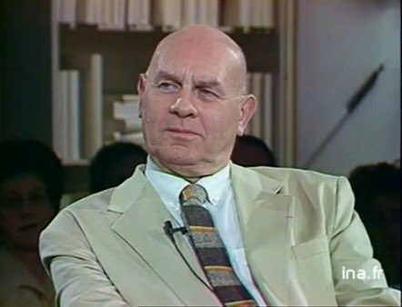 Jean Mabire – Coup d’œil rétro sur la droite et la gauche – Arthur Sapaudia