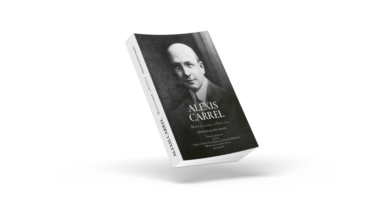 Julius Evola – Le Satanisme 2/2, le cas Crowley – Arthur Sapaudia