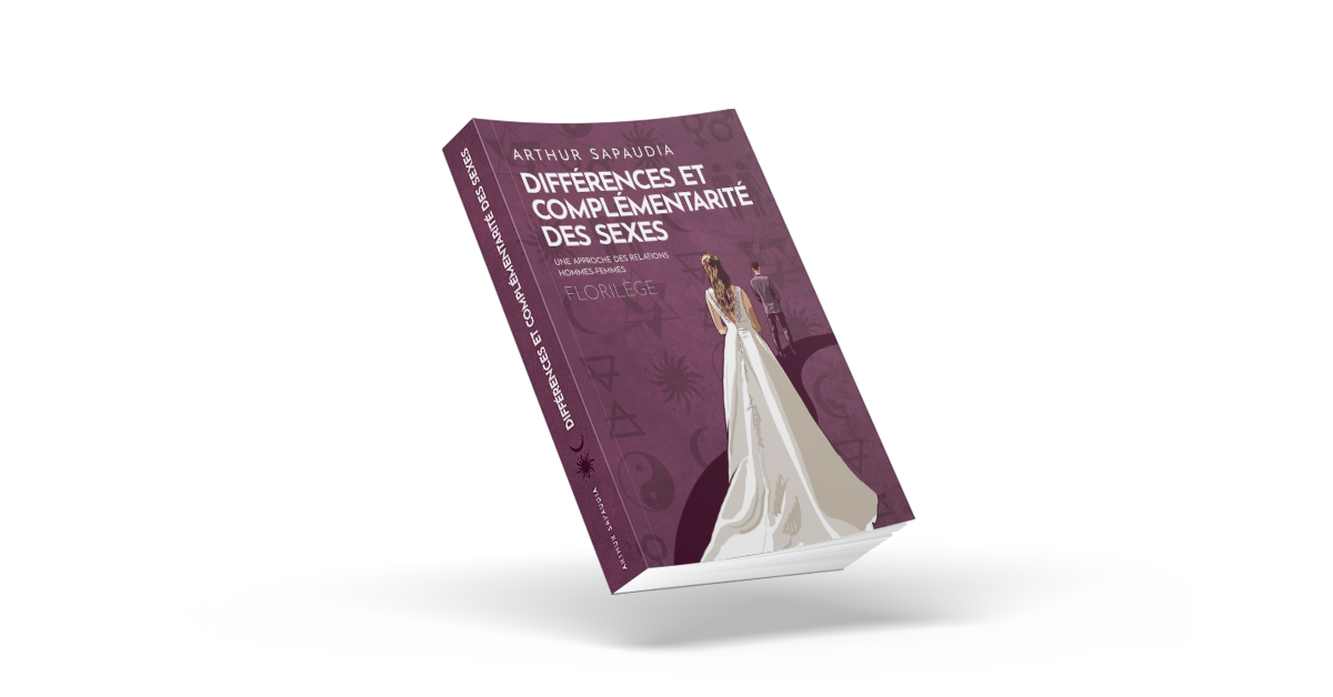 Julius Evola – Le Satanisme 2/2, le cas Crowley – Arthur Sapaudia