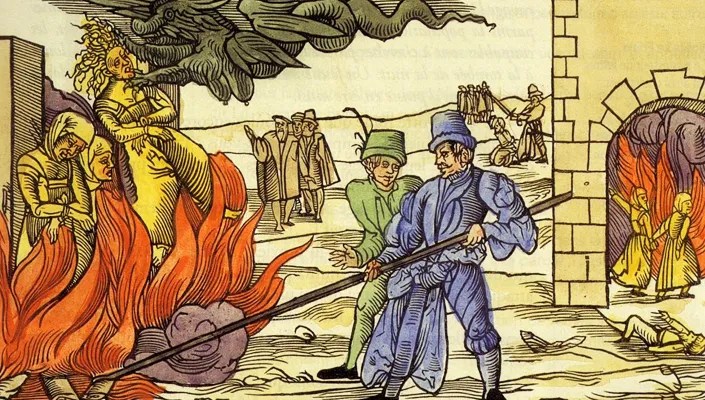 Louis Rougier – L’intolérance religieuse monothéiste – Arthur Sapaudia